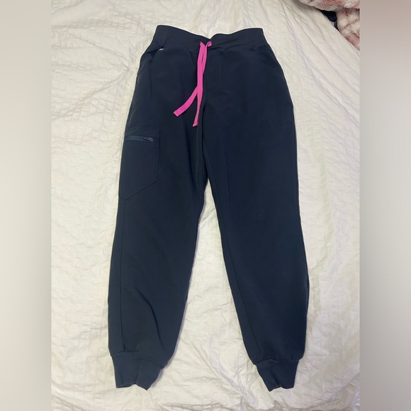 Figs | Other | Figs Scrub Joggers Limited Edition Color Night Sky ...